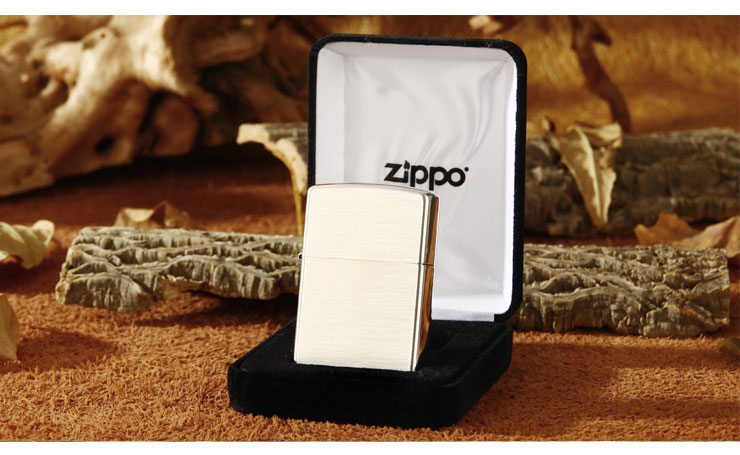 纯银打火机zippo,纯银zio打火机,zio纯银打火机鉴别_大山谷图库