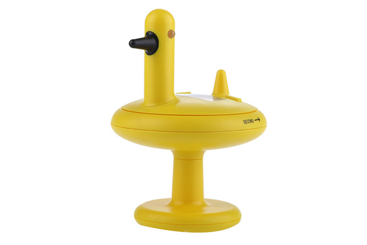 【Alessi艾烈希 厨房配件】ALESSI 艾烈希 DUCK kitchen timer Yellow 鸭子厨房计时器【正品 价格 图片 ...