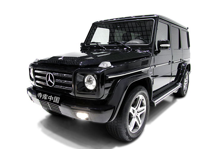 奔驰g55 08款,奔驰g55头像,08款奔驰(第14页)_大山谷图库