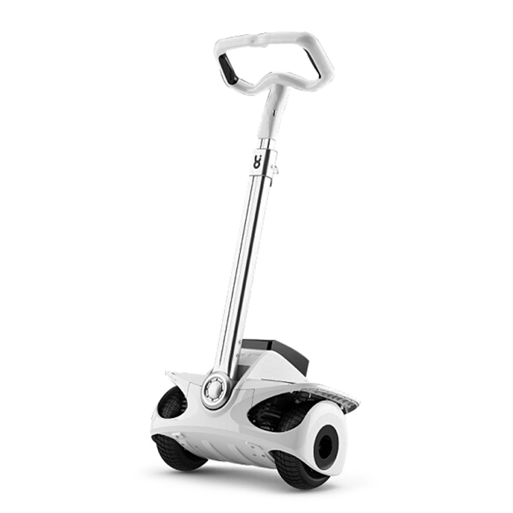 【Robstep易步 智能/电动车】Robstep (易步) M1 两轮平衡车 简洁设计 绿色出行 【正品 价格 图片】 - 寺库网